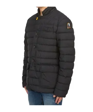 PARAJUMPERS High-collar Long-sleeved Down Jacket