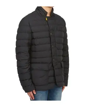 PARAJUMPERS High-collar Long-sleeved Down Jacket