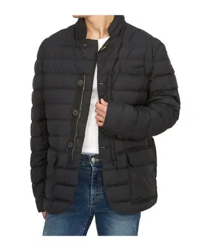 PARAJUMPERS High-collar Long-sleeved Down Jacket