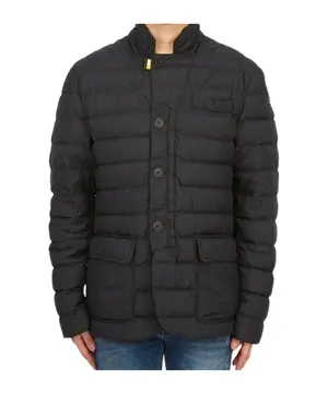 PARAJUMPERS High-collar Long-sleeved Down Jacket