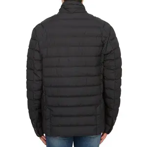 PARAJUMPERS High-collar Long-sleeved Down Jacket