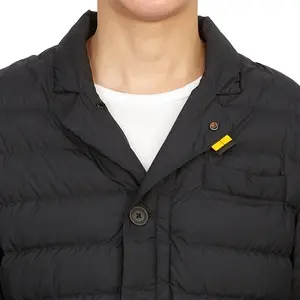 PARAJUMPERS High-collar Long-sleeved Down Jacket
