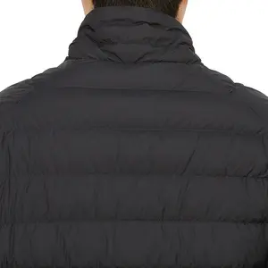 PARAJUMPERS High-collar Long-sleeved Down Jacket