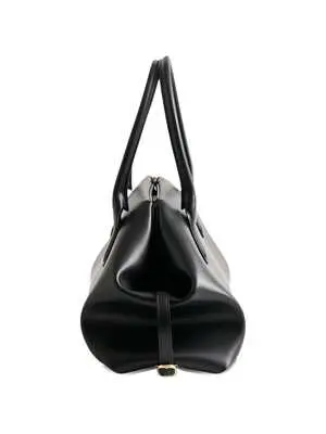 THEMOIRE Tallia Shoulder Bag - Black