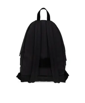 Moschino Detailed Backpack