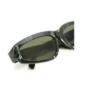 RETROSUPERFUTURE Motore Cat Eye Frame Sunglasses