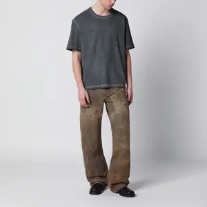 Séfr Mauro T-shirt - Gray