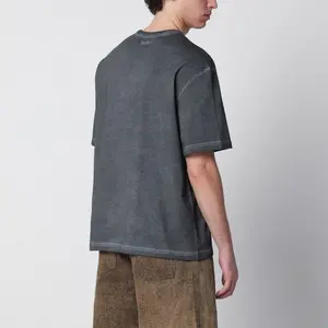 Séfr Mauro T-shirt - Gray