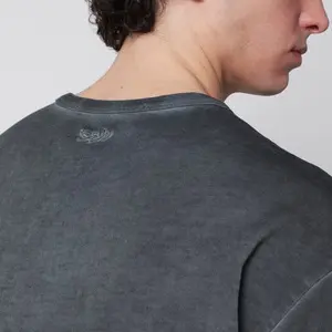 Séfr Mauro T-shirt - Gray