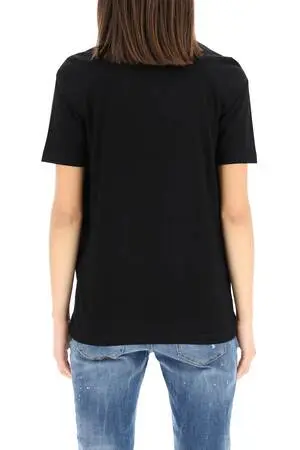 Dsquared2 Icon Graphic T-shirt