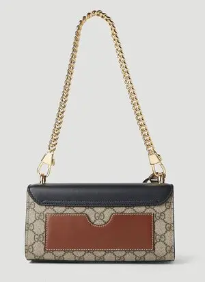 Gucci Padlock Mini Shoulder Bag - Multicolor