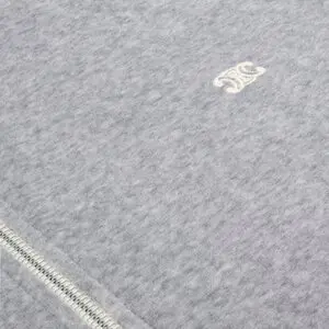 Celine Tracksuit Jacket In Velvet Cotton
