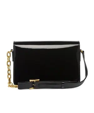 Mcm Small Laurel Crossbody Bag
