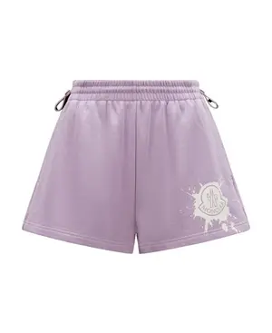 Moncler Sleep Shorts