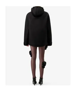 Coperni Asymmetric Parka