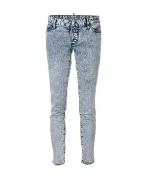 Dsquared2 Jennifer Jeans - Gray