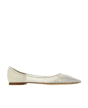 Women's Embellished Flats