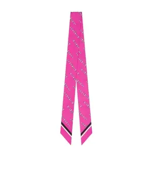 Givenchy Bandeau - Fuchsia