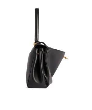 Balenciaga Rodeo Small Top Handle Bag - Black