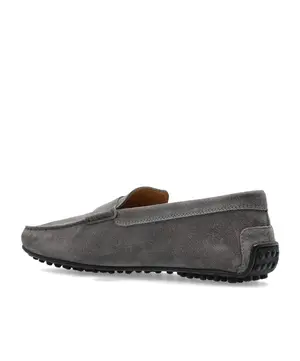 TOD'S City Gommino Loafers
