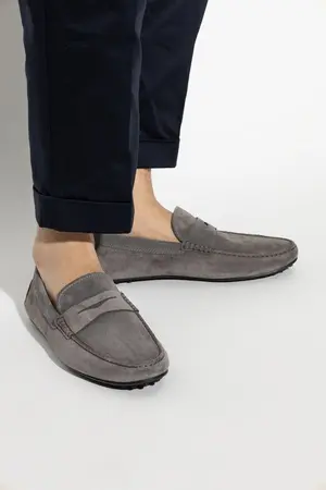TOD'S City Gommino Loafers
