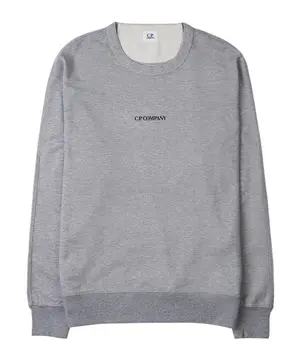 C.P. COMPANY Long-sleeved Sweater