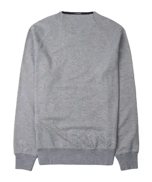 C.P. COMPANY Long-sleeved Sweater