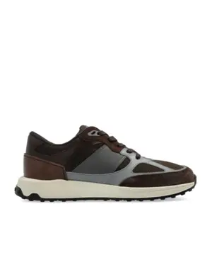 Tod's Embellished Sneakers For Men
