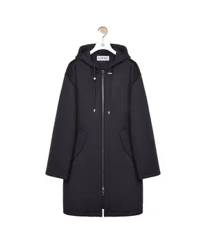 Loewe Classic Coats For Men