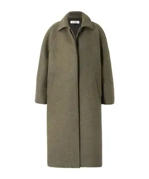 RÓHE Long-sleeved Coat