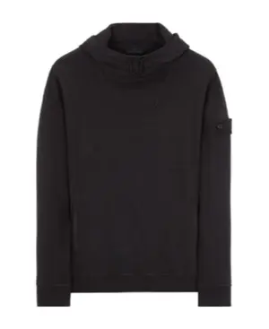 Stone Island Elasticated Activewear For Men