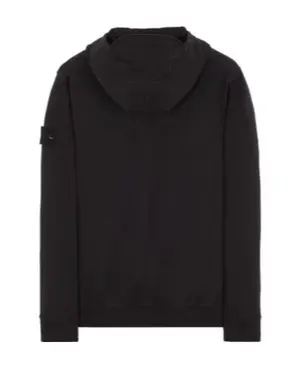 Stone Island Compass Patch Hoodie