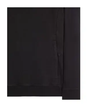 Stone Island Compass Patch Hoodie