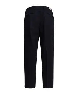 BRIGLIA 1949 Portofinos Slim-fit Pants