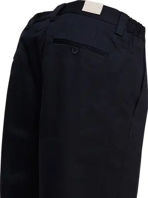 BRIGLIA 1949 Portofinos Slim-fit Pants