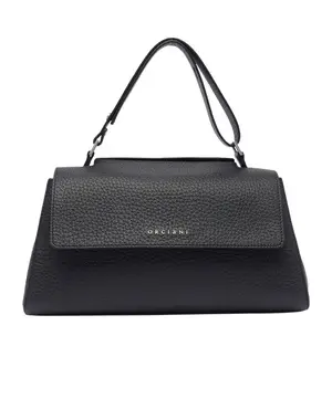 Ortigni Logo Totes