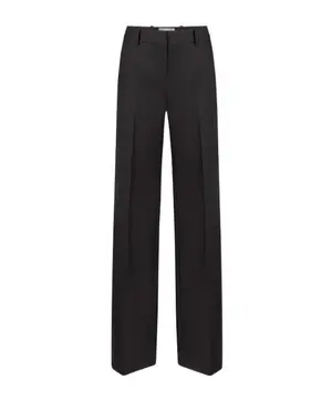 Nina Ricci Belted Pants For Women