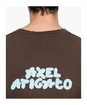 Axel Arigato Short-sleeved T-shirt