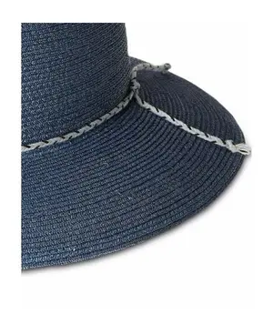 MAISON MICHEL Virginia Fedora