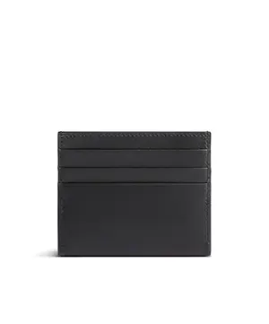 Balenciaga Rodeo Logo Printed Card Holder