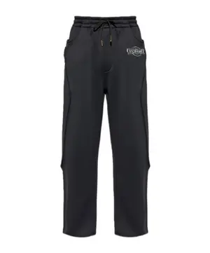 Casablanca Drawstring Activewear For Men
