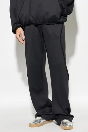 Casablanca Logo-embossed Track Pants