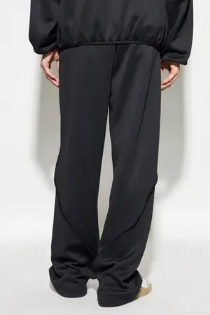 Casablanca Logo-embossed Track Pants