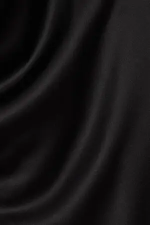Versace Chain-link Detailed Maxi Dress