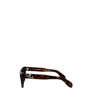 CUTLER  GROSS Cutler And Gross The Great Frog Cat-eye Sunglasses
