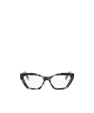 Fendi Cat-eye Eyeglasses