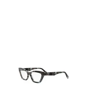 Fendi Cat-eye Eyeglasses