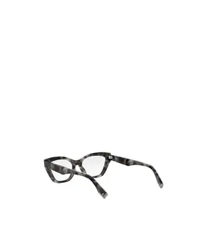 Fendi Cat-eye Eyeglasses