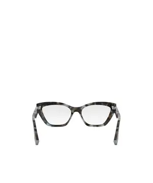 Fendi Cat-eye Eyeglasses