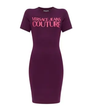 Versace T Shirt Dresses
